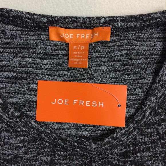 Joe Fresh | Dresses | Joe Fresh Maxi Dress Nwt Would Look Great Under A ...